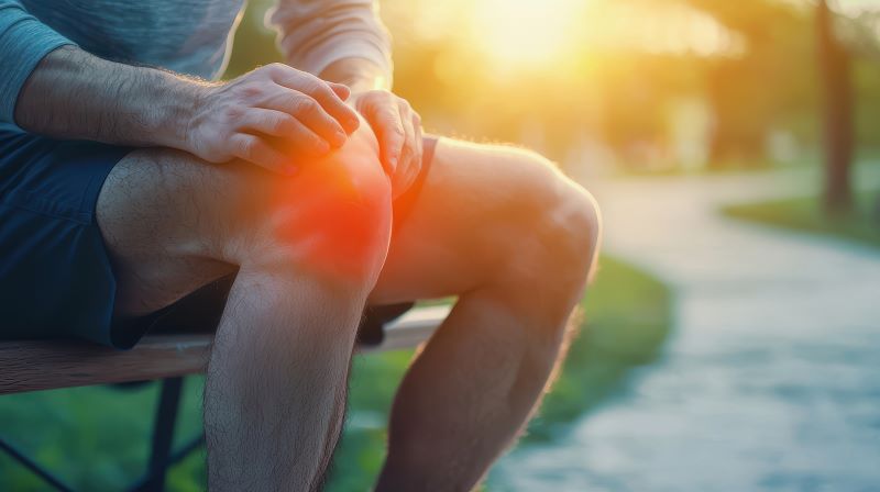 Ignoring a Torn Meniscus: What Could Happen?